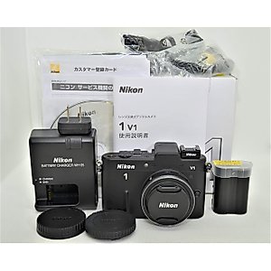 Nikon 1 V1