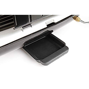 Coleman Gas Camping Grill/Stove | Tabletop Propane 2 in 1 Grill/Stove, 2 Burner