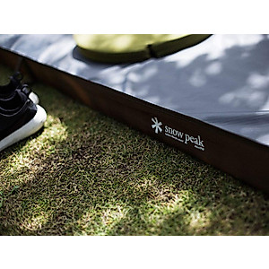 Snow Peak (snow peak) Living Sheet TM-380