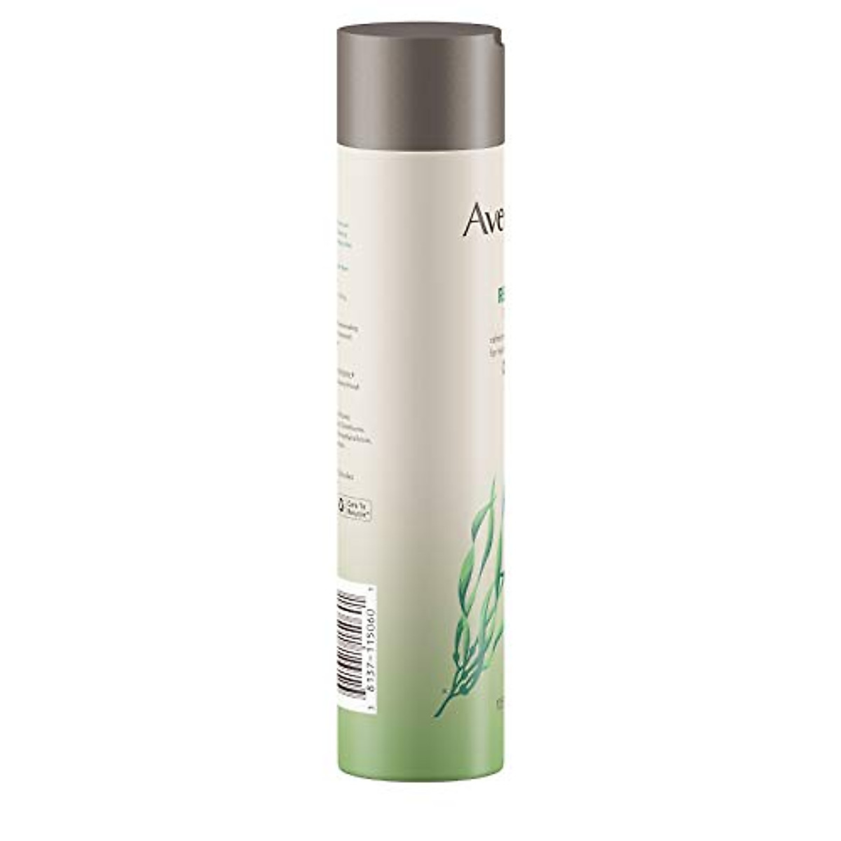 Aveeno Pure Renewal Hair Conditioner, Moisturizing Conditioner with Seaweed Extract, Sulfate-Free Formula, 10.5 fl. oz