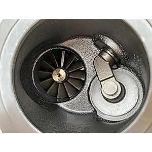 yise-T1248 New Turbo charger 49189-01350 1275663 49189-08535 TD04H N2P23HT 49189-01355 For 1997- Volvo 850 C70 with N2P23HT Engine