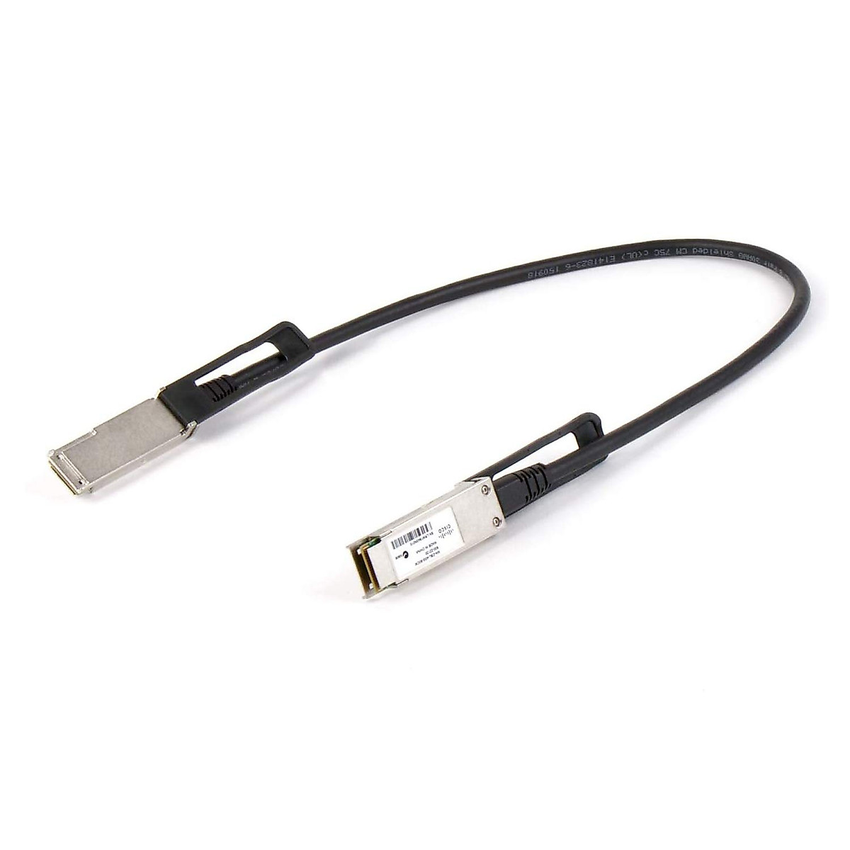 MA-CBL-40G-50CM Cisco Meraki Stacking Cable Length: 50CM