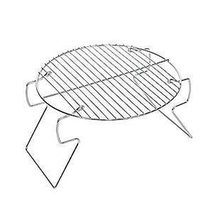 Stansport Portable Camp Grill (609)