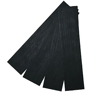 Cir-Cut Archery SS-10 Cir Black String Whiskers