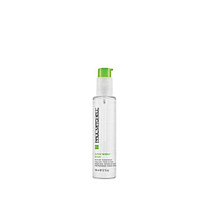 Paul Mitchell Super Skinny Serum, Speeds Up Drying Time, Humidity Resistant, For Frizzy Hair