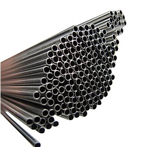 4pcs OD 7mm ID 6mm Length 250mm 304 Stainless Steel Capillary Tube