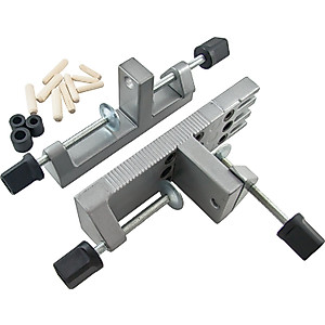 wolfcraft 3751405 Dowel Pro Doweling Jig Kit