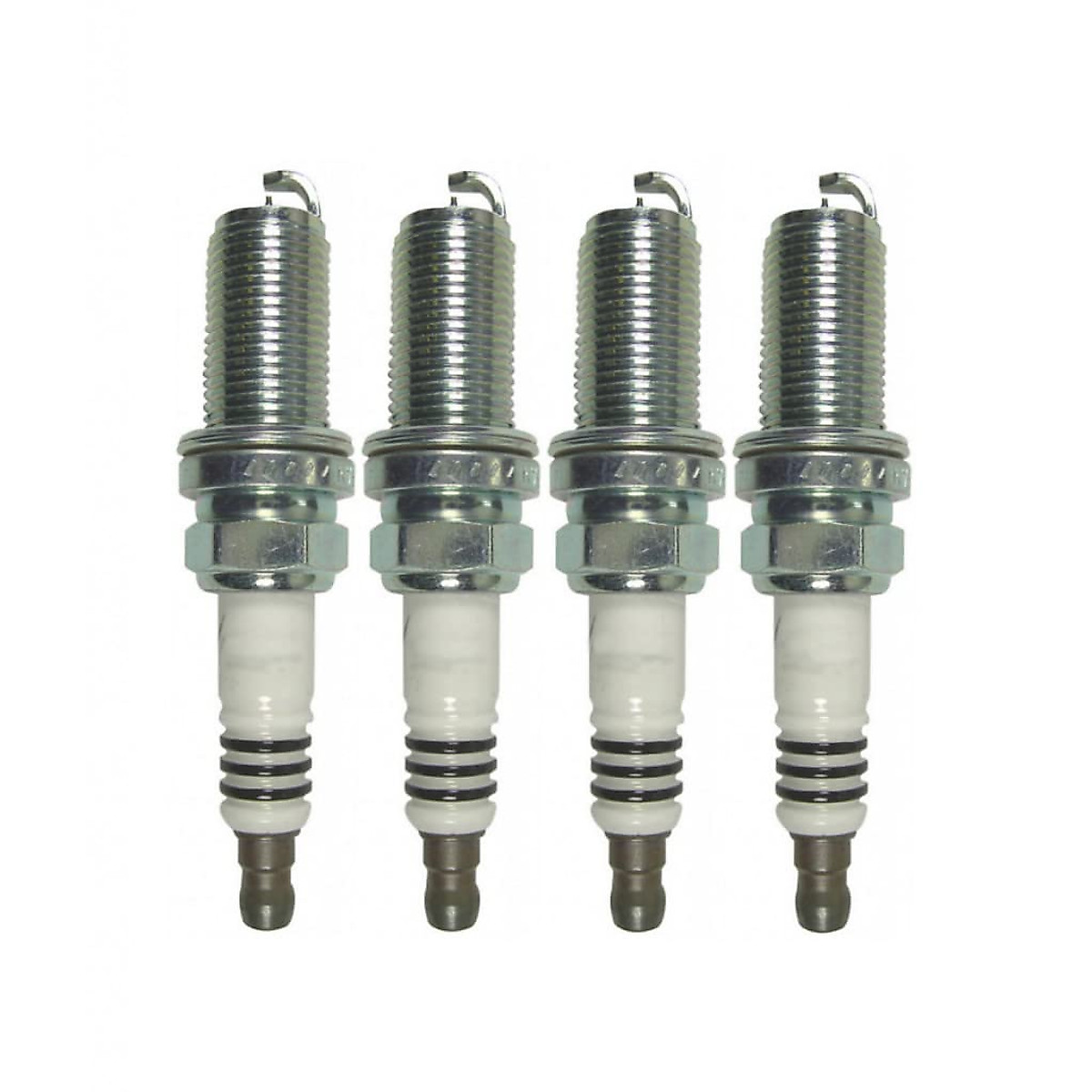 NGK For Subaru Legacy 2010-2019 Spark Plug | Iridium | Box of 4 | LFR6AIX-11 | 6619