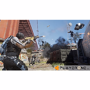 Third Party Call of Duty, Advanced Warfare Xbox One (English)