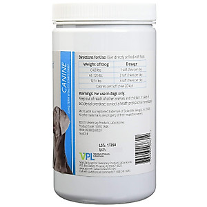 Duralactin Canine (Long Term Inflammation Support) - 90 Soft Chews, 90 count