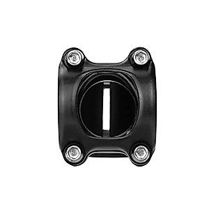 CYSKY 31.8 Bike Stem 7 Degree 45mm MTB Stem Handlebar Riser Extender for Road Bike, Mountain Bike, MTB, BMX, Cycling (45mm)