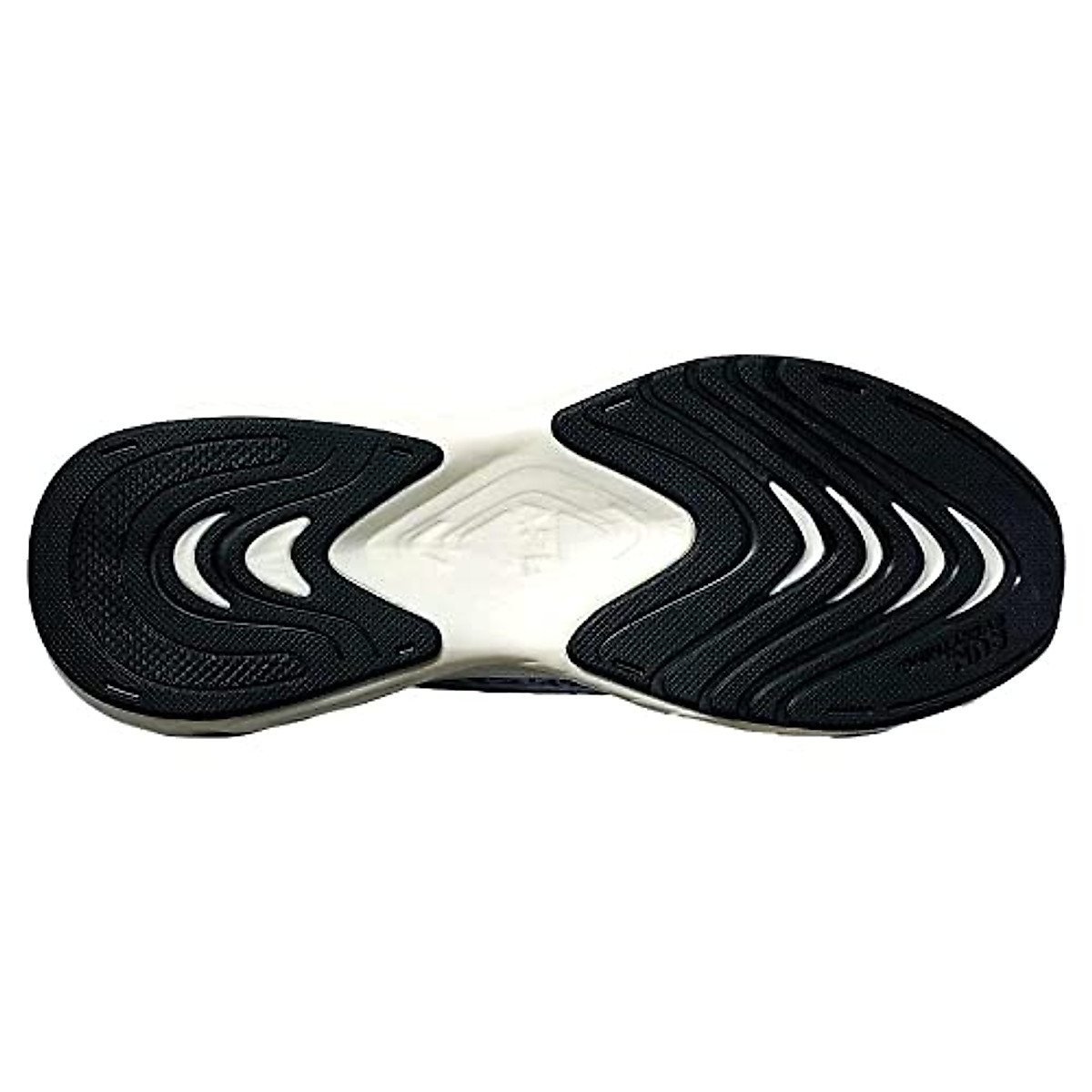 Athletic Propulsion Labs Men's Techloom Zipline Shoe, Black/White/Ombre (us_Footwear_Size_System, Adult, Men, Numeric, Medium, Numeric_9)