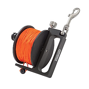 Highland by XS Scuba Tech Reel - 400'