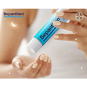 Voltafas Bepanthen Protective Baby Ointment 30 Grams