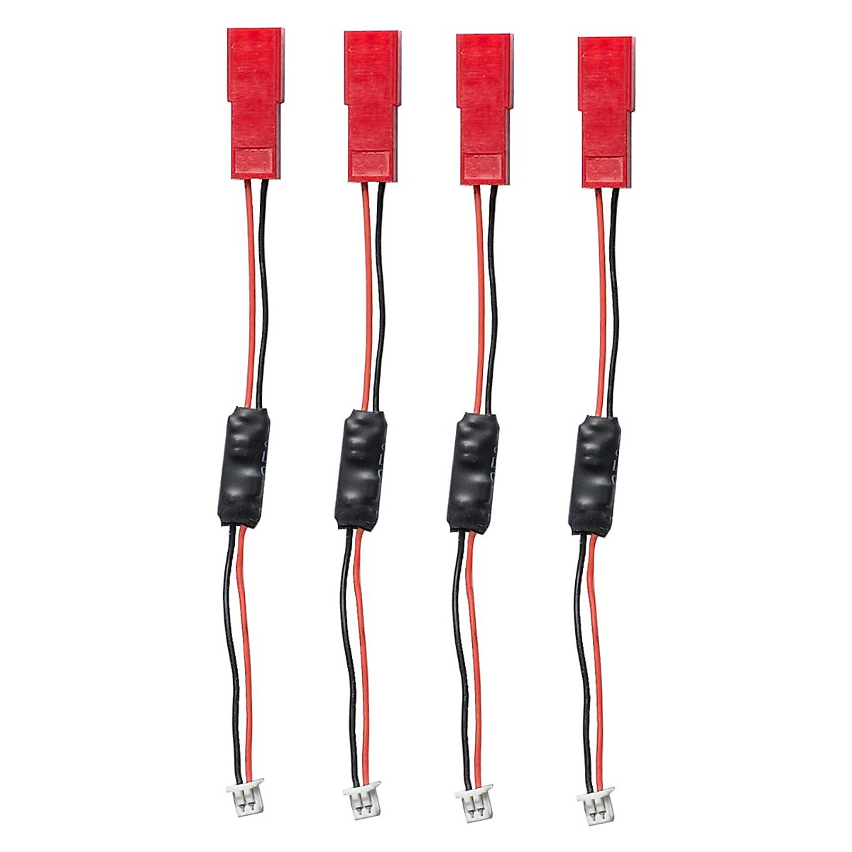 Wolfwhoop PW-D Control Buck Converter 6-24V to 5V 1.5A Step-Down Regulator Module Power Inverter Volt Stabilizer