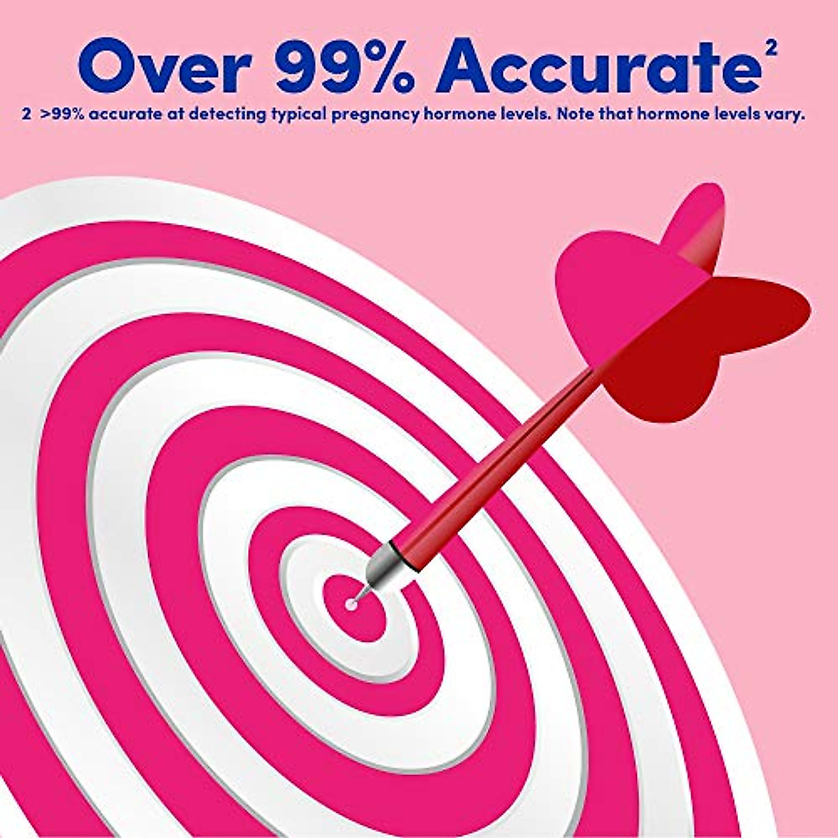 First Response Early Result Pregnancy Test, 3 Pack (Packaging & Test Design May Vary)