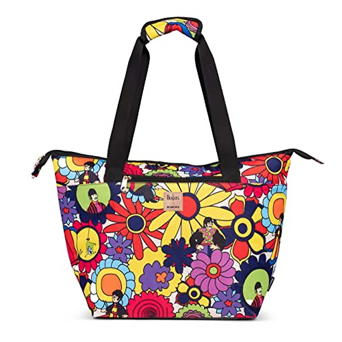 Igloo The Beatles Yellow Submarine 30-Can-Tote Cooler Bag