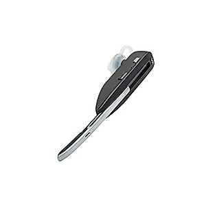 BlueParrott Reveal Pro Noise-Canceling Bluetooth Headset (Black)