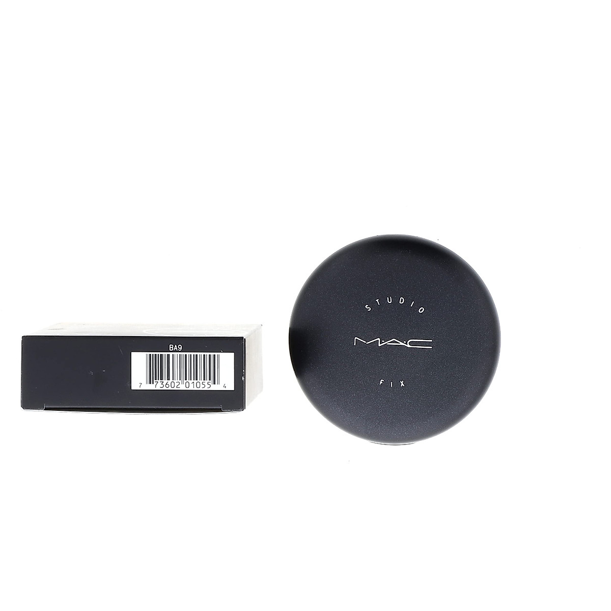 MAC, Studio Fix Powder Plus Foundation NC45 Boxed New, 1 Count