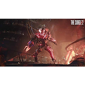 The Surge 2 (PS4)