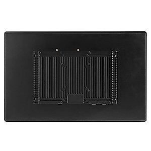 LEANGLE 21.5" 16:9Monitor Industrial Panel PC Embedded Display,Capacitive Touch Screen,2 or 6*COM,RS232 or RS485,Windows 10 or Linux Ubuntu