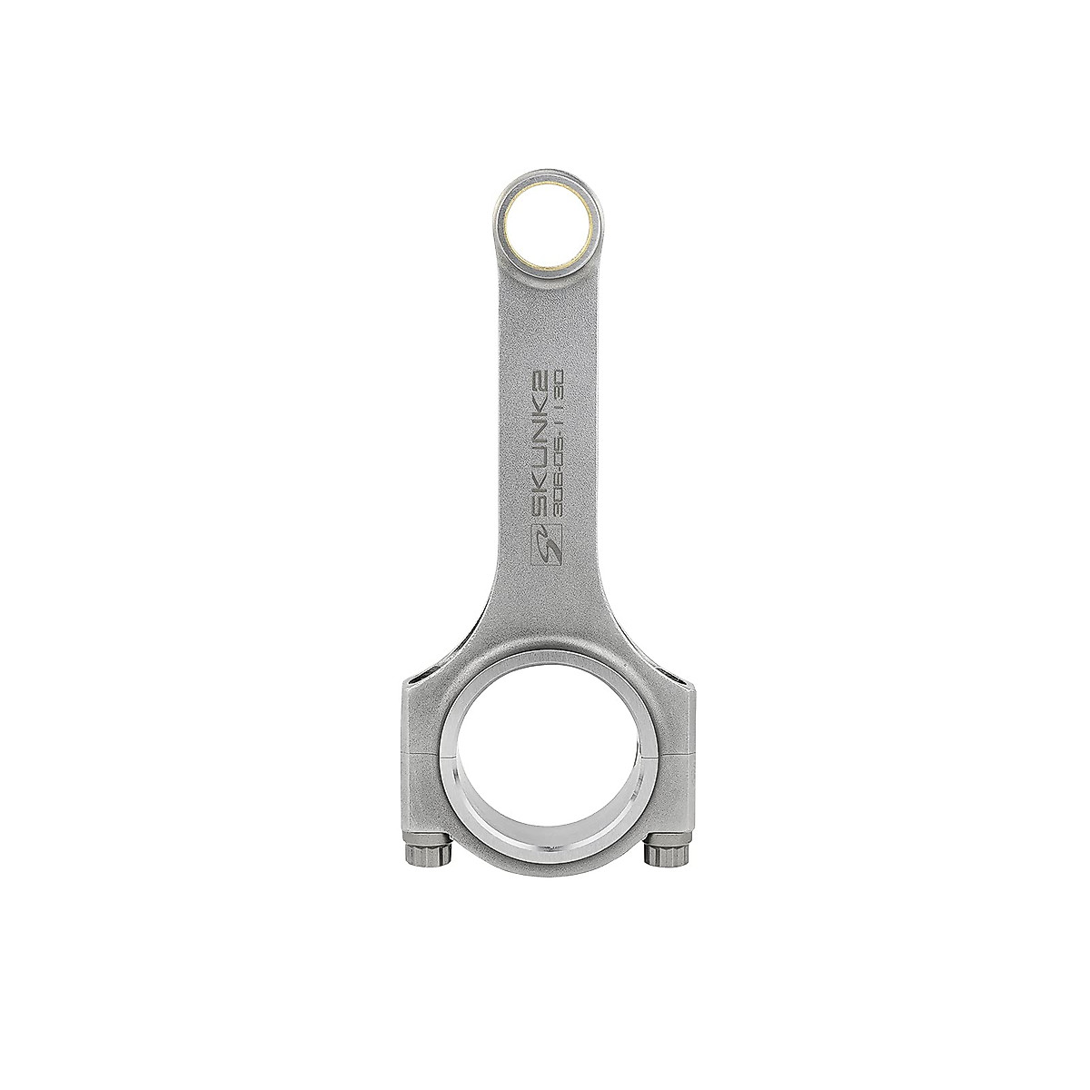 Skunk2 Racing 306-05-1130 Alpha Series Connecting Rod for Honda B18A, B18B, B20A, and B20Z Engines