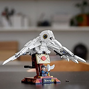 LEGO Harry Potter Hedwig 75979