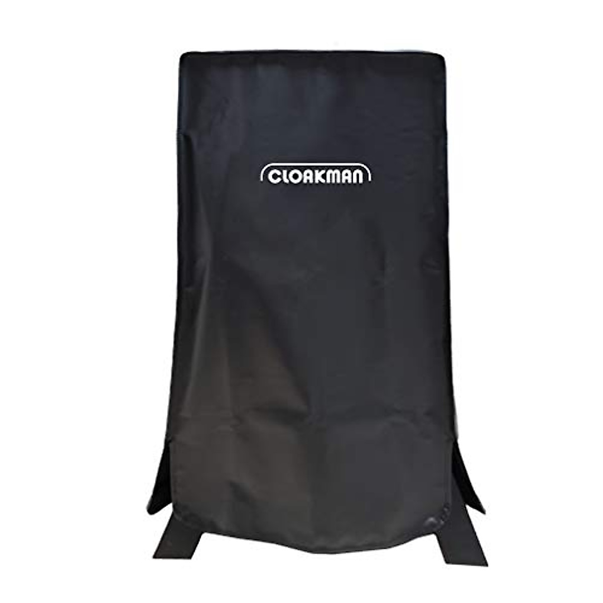 Cloakman Premium Heavy-Duty Smoker Cover for Pit Boss 2 Series Smoker and Masterbuilt/Smoke Hollow 30 in Vertical Gas Smoker