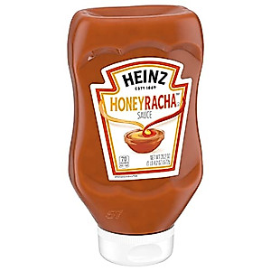 Heinz HoneyRacha 20.2oz
