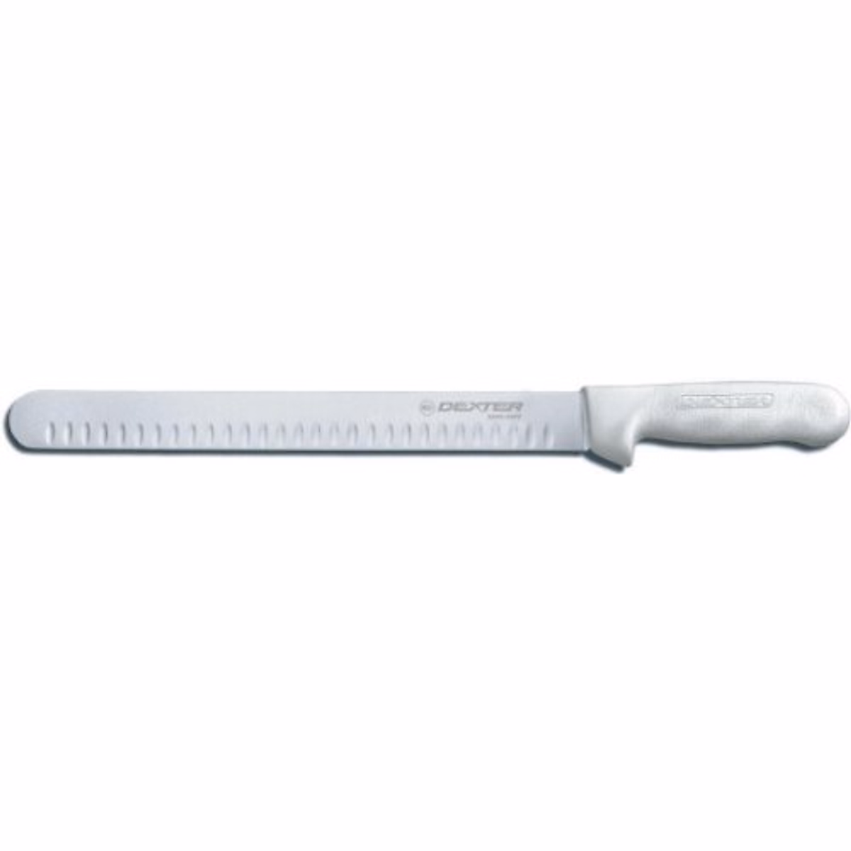 Dexter Russell S140-12GE-PCP Sani-Safe (13473) 12" Roast Slicer