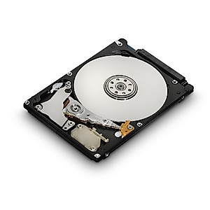 HGST Travelstar 2.5-Inch 320GB 5400 RPM SATA II 8MB Cache Internal Bare-OEM Drives (0J11283)