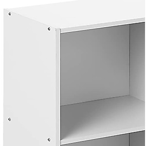 HODEDAH IMPORT Bookcase