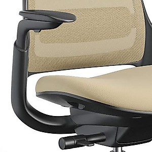 Steelcase Series 1 Work Office Chair - Malt
