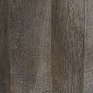 Signature Design by Ashley Wynnlow Nightstand, Dark Weathered Gray