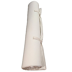 Baby Mushroom Baby Bello Organic Play Mat for Babies, Toddlers and Kids, Ivory