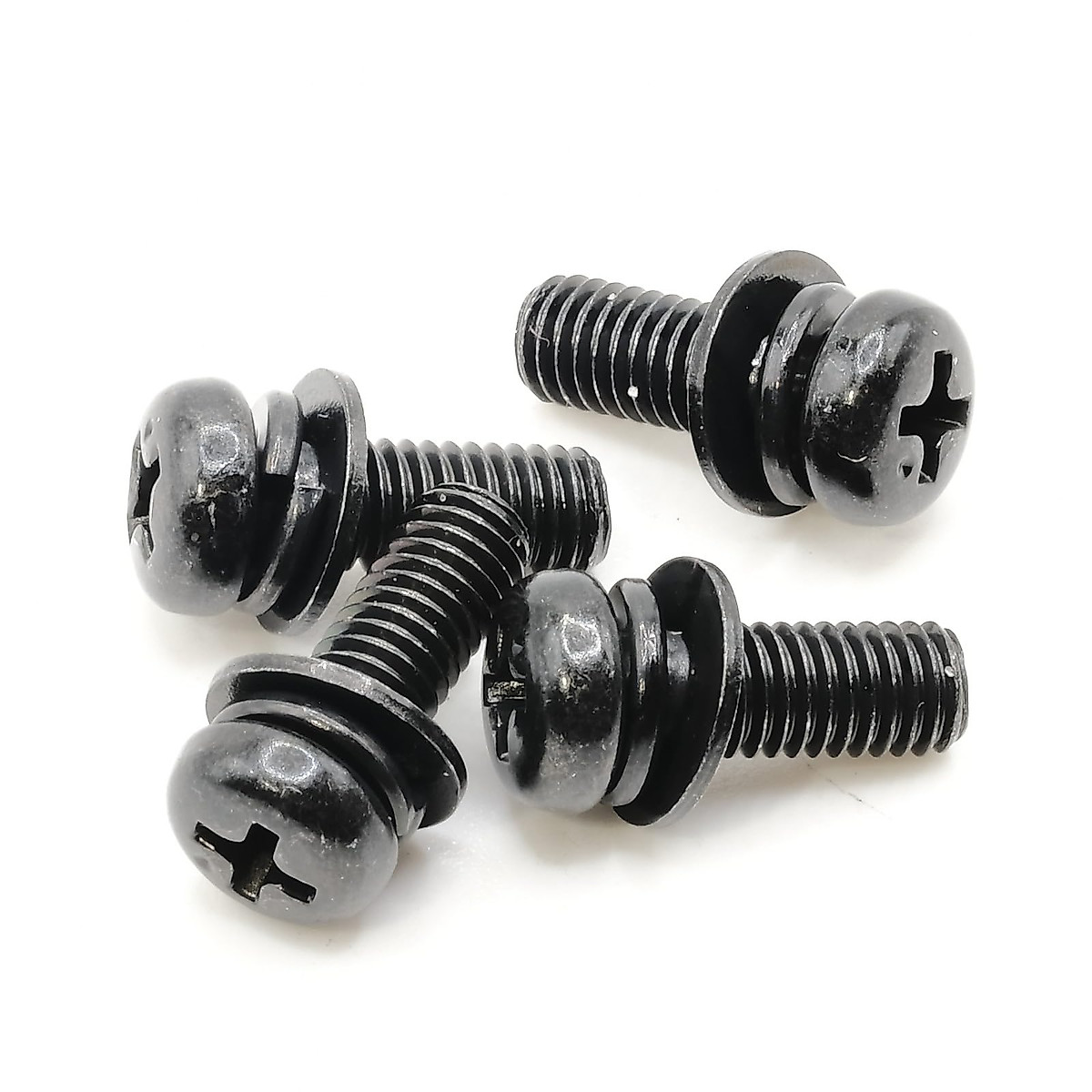 ReplacementScrews Stand Screws Compatible with Toshiba 50M2U