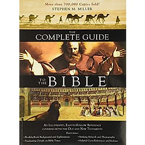 The Complete Guide to the Bible