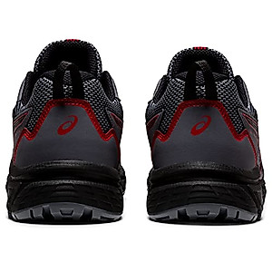 ASICS Men's Gel-Venture 8 Running Shoes, 13, Metropolis/Black