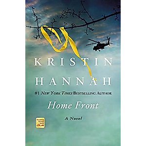 Home Front: A Novel