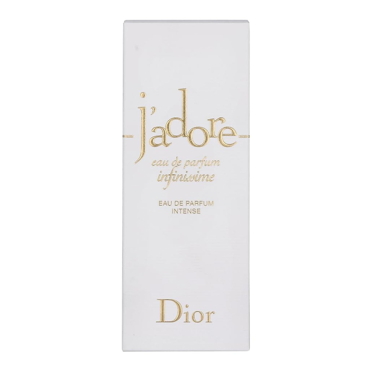 Christian Dior Jadore Infinissime Women 1.7 oz EDP Spray