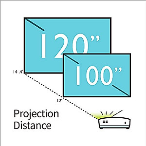 BenQ MS535A 1080p Supported SVGA 3600 Lumens HDMI Vibrant DLP Color Projector for Home and Office