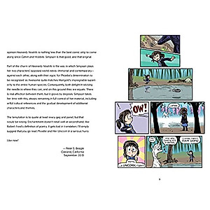 Phoebe and Her Unicorn (Volume 1)