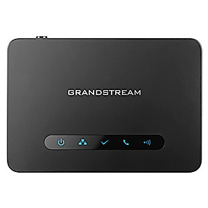 Grandstream DP760 Long Range DECT Repeater