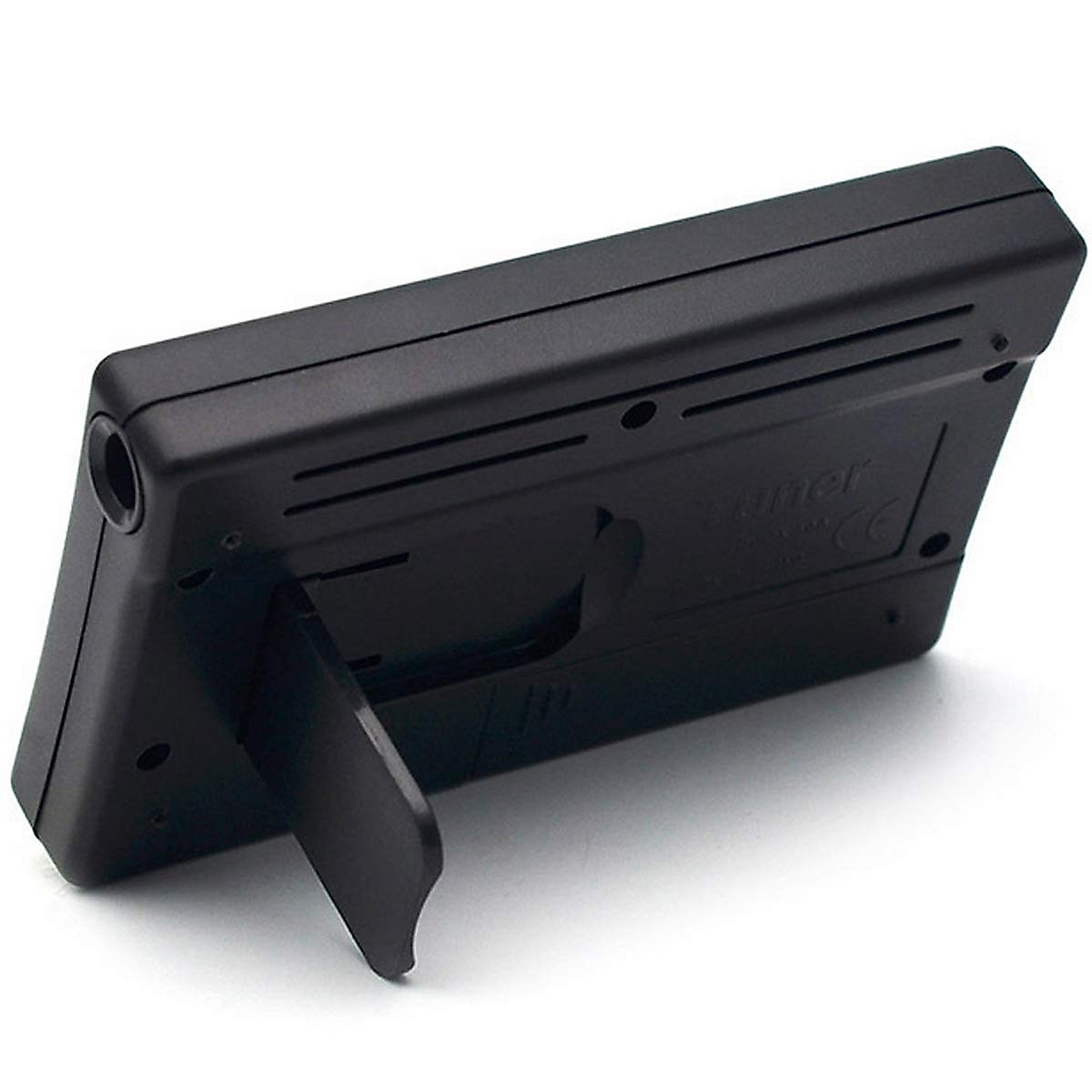 AyeVision Chromatic Tuner for Guitar Electric Bass Mandolin Ukulele Violin Banjo Cello