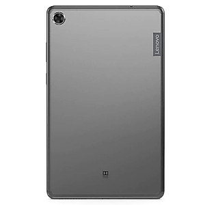 Lenovo 2021 Newest Smart Tab M8 with Google Assistant, 8 inch 1280x800 IPS Touchscreen Android Tablet, Quad-Core Processor, 2GHz RAM, 32GB Storage, Long Battery Life, Android 9 Pie + Oydisen Cloth
