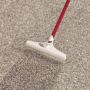 ROBERTS 70-127-3 Carpet Rake & Groomer