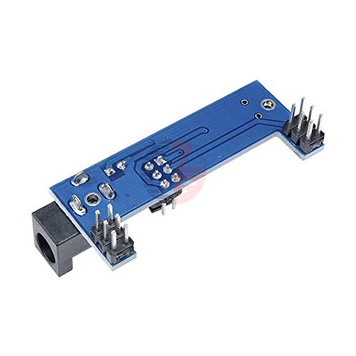 MB102 Breadboard Power Supply Module Mini USB 3.3V 5V Solderless Bread Board Protoboard Power for Arduino