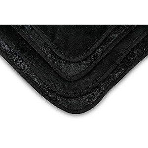 JUST FUNKY Riverdale Southside Serpents Fleece Throw Blanket | Official Riverdale Series Collectible Blanket | Measures 60 x 45 Inches