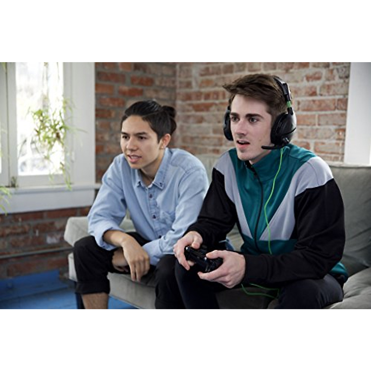 Turtle Beach Stealth 300 Amplified Surround Sound Gaming Headset for Xbox One - Xbox One (Wired)