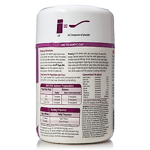 Hartz Powdered Puppy Milk Replacer - 12oz